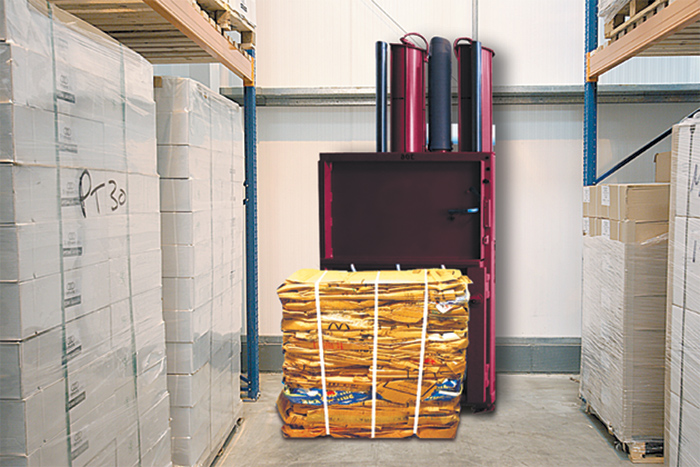 Strapping | Simpson Packaging