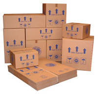 Cartons | Simpson Packaging