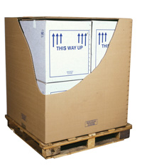 Cartons | Simpson Packaging